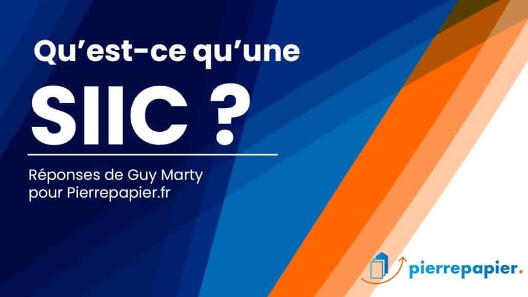 Le site de référence sur les SCPI, les OPCI, les SIIC