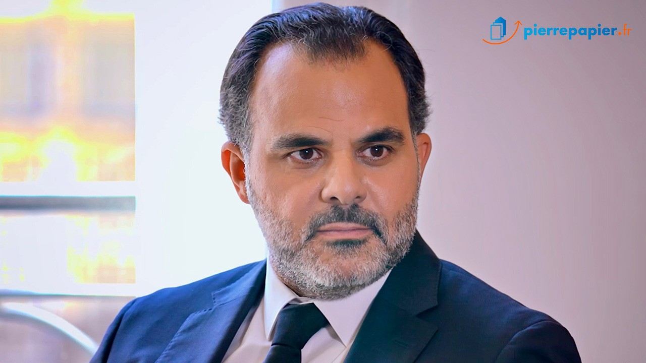 Les cycles immobiliers par Mansour Khalifé