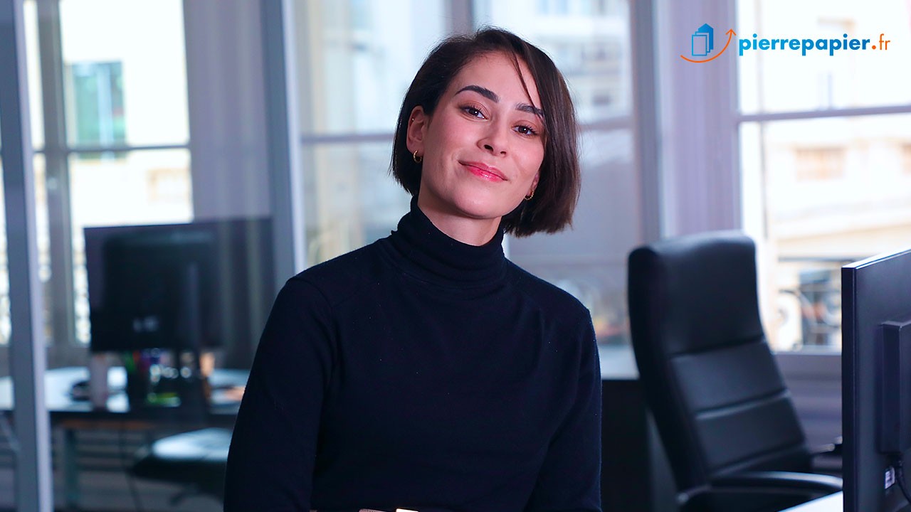 Investir dans des classes actifs qui resteront lisibles - Kenza Houd